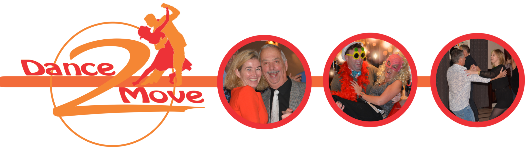 Nieuws – Dansclub Dance2Move